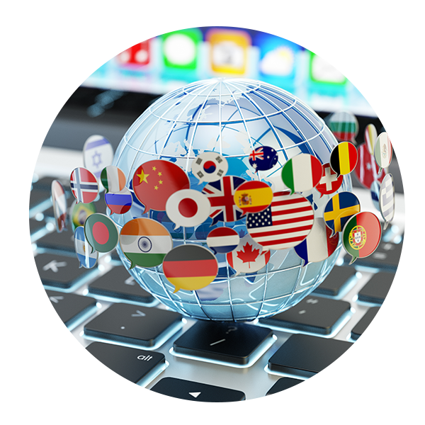 Agence de traduction et d'interprétariat à Aucamville