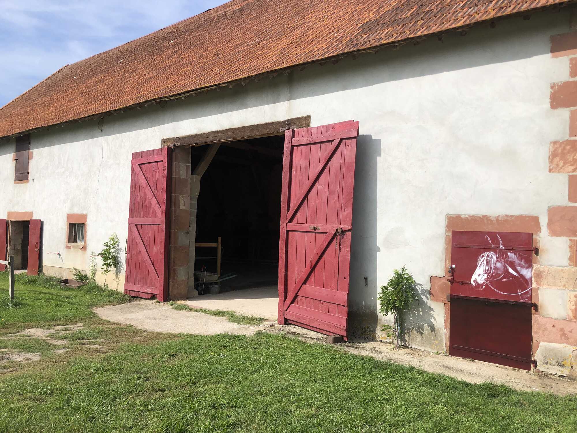 Les installations à Varennes-sur-Allier – Découvrez