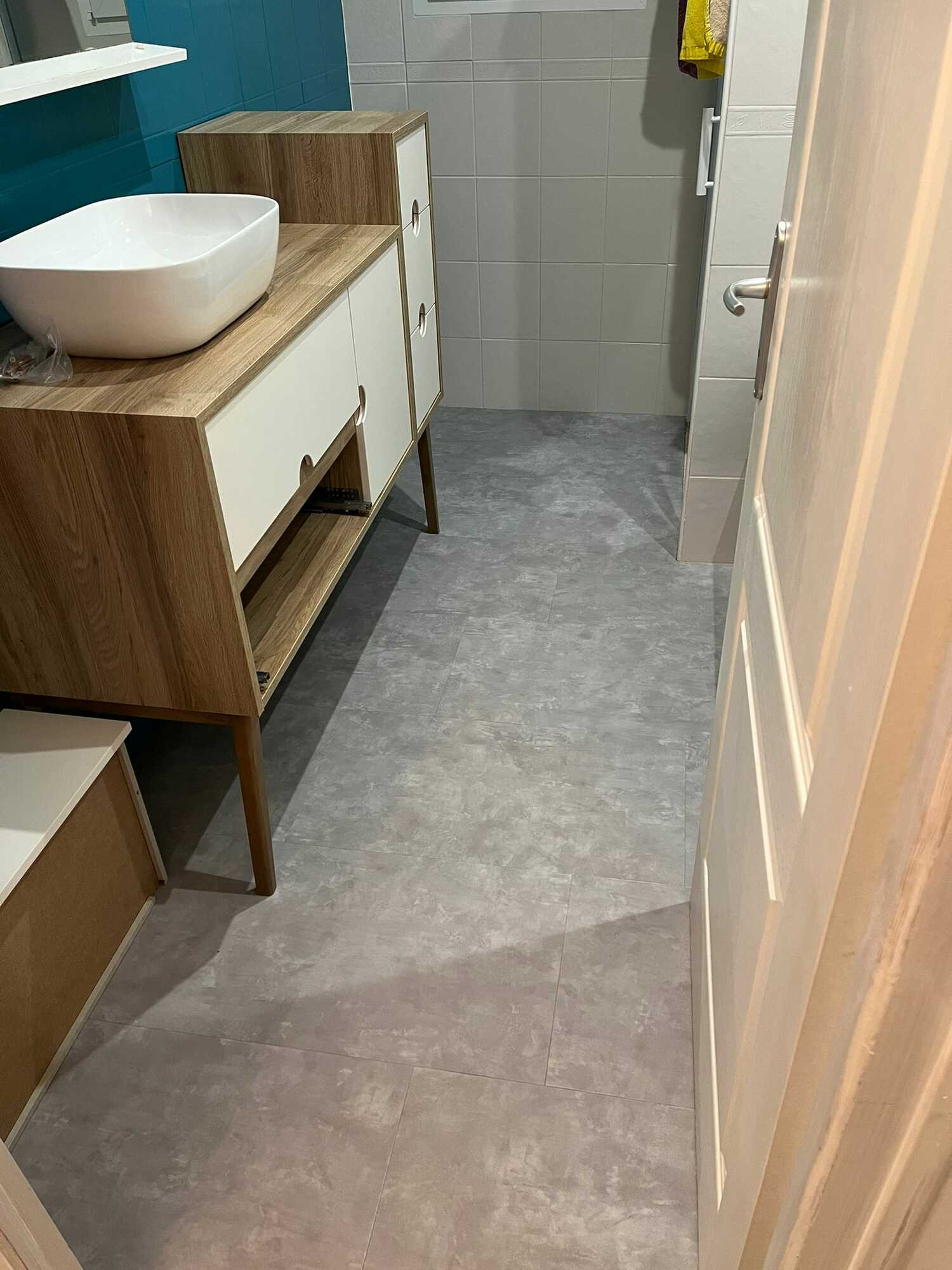 Projets d'aménagement intérieur à Les Sorinières