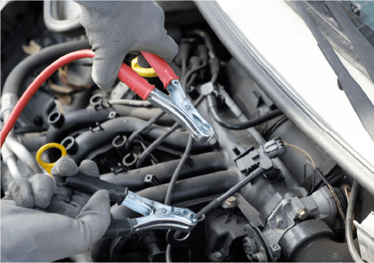 Services de réparation mécanique et électronique auto à Sarrebourg