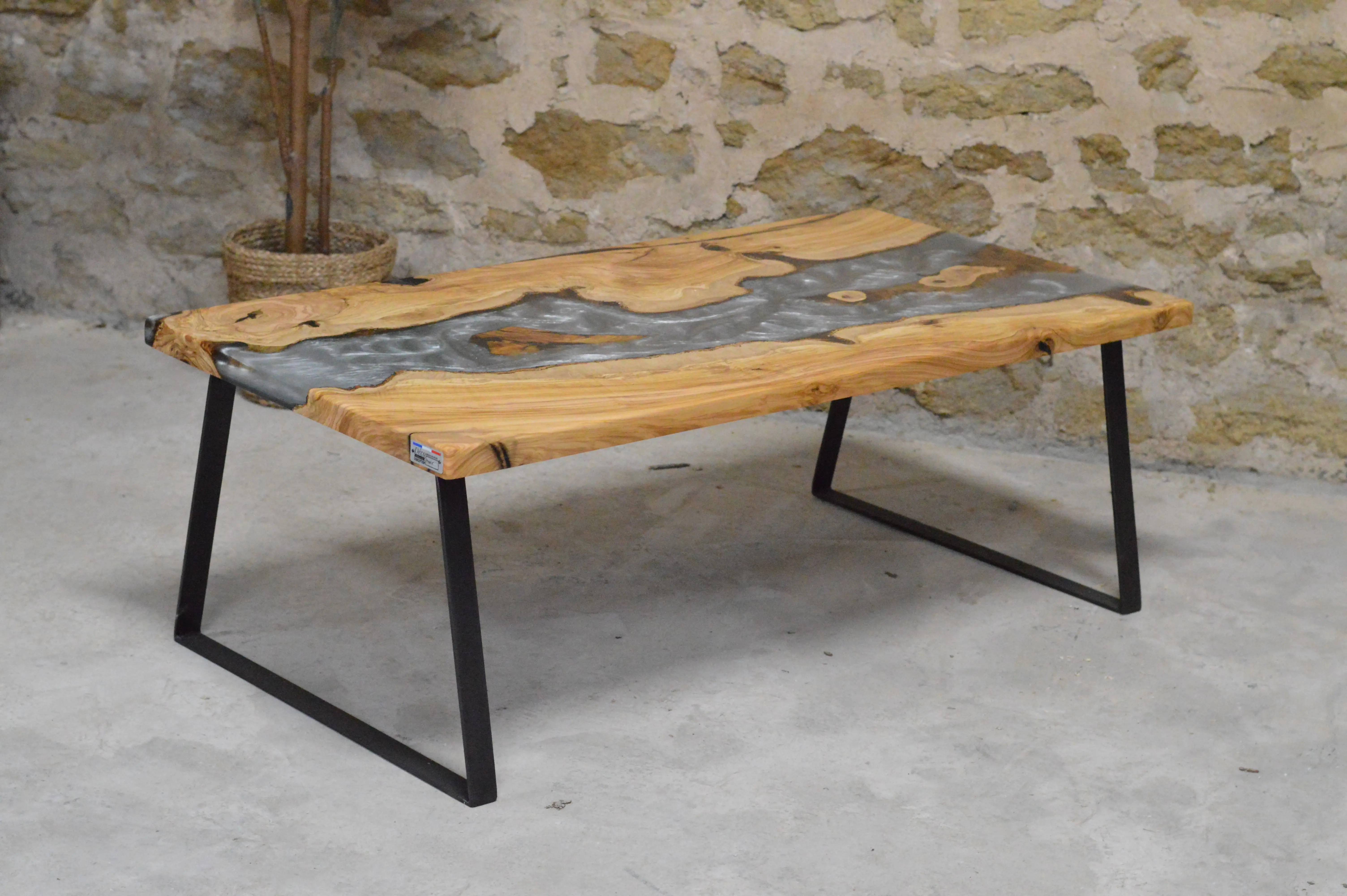 Créateurs de meubles sur-mesure Île-de-France et Rhône-Alpes