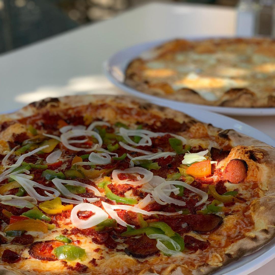 Carte & menus : Le Chariot à Algajola