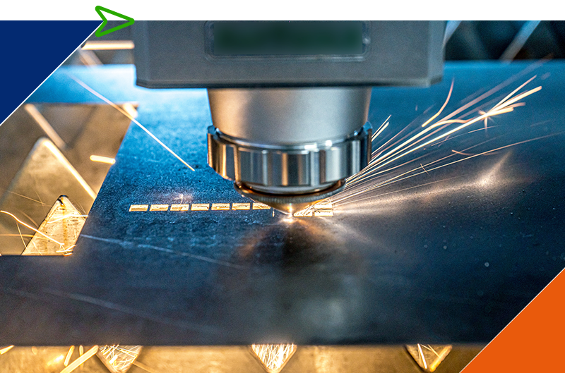 Décapage et Nettoyage laser à Marseille