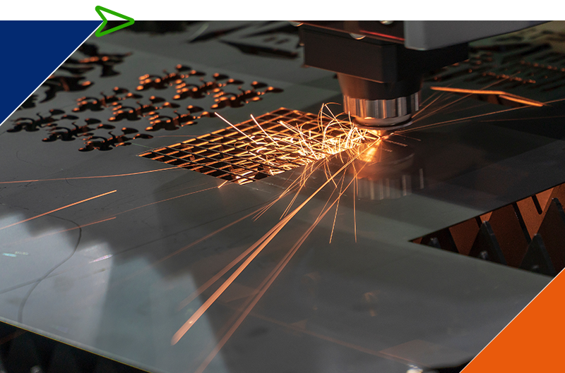 Décapage et Nettoyage laser à Marseille