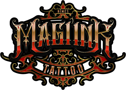 Magi'Ink Tattoo à Nîmes : pour toutes vos envies