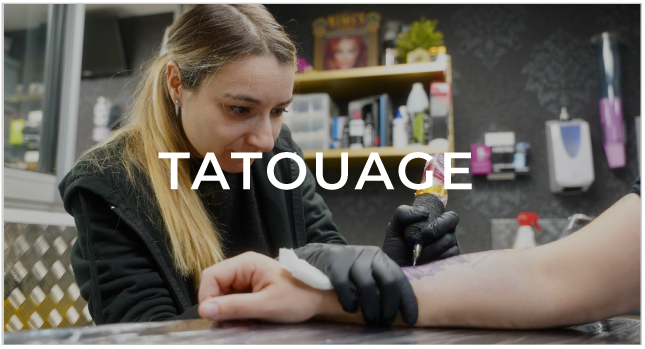 Magi'Ink Tattoo à Nîmes : pour toutes vos envies