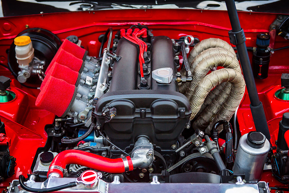 Les actualités d'OAK MOTORS à Laillé